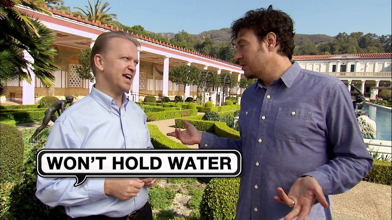 Lower the Boom - YouTube