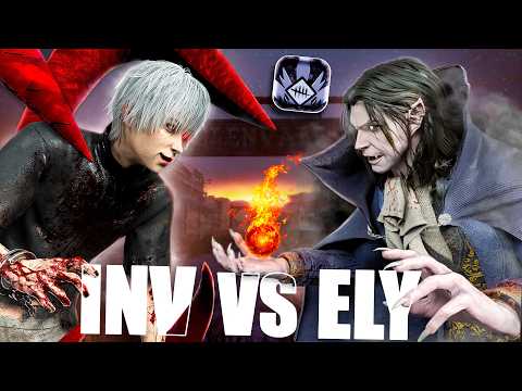 The Oldest Rivalry in Comp DBD | Invictus vs Elysium | DBDRanked Championship Semifinal