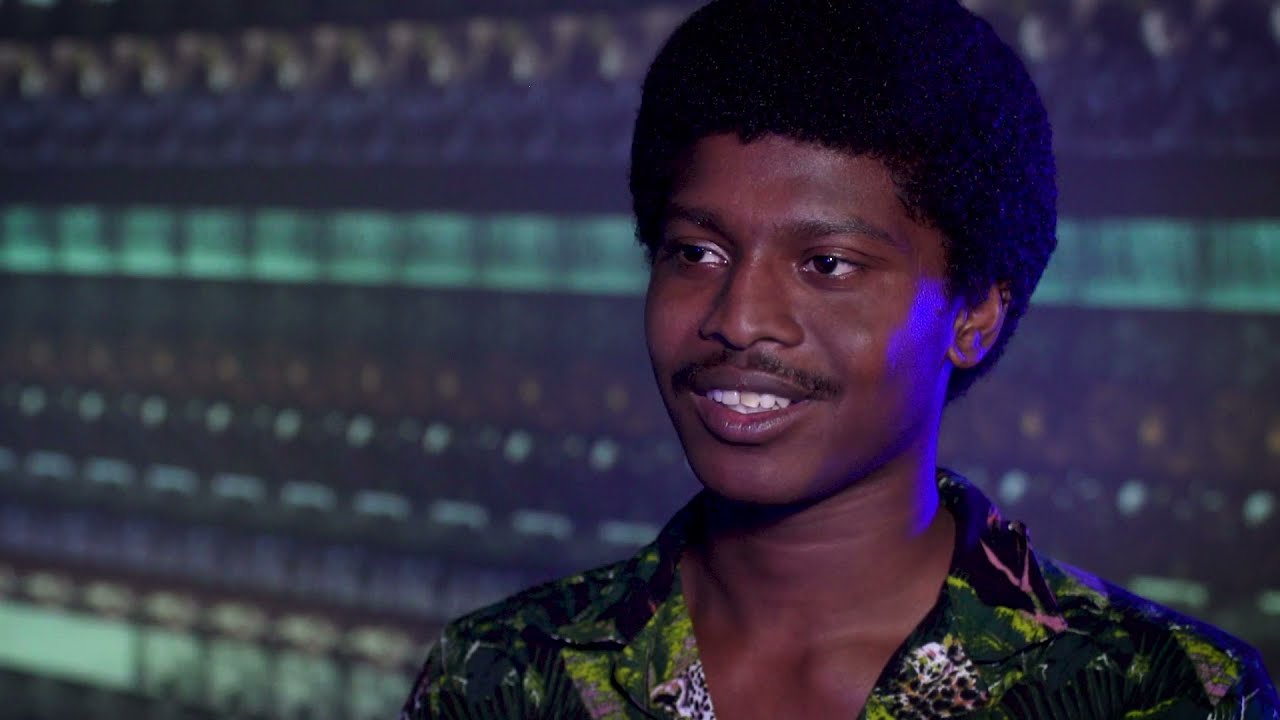 Badlands | Daniël Kolf - YouTube