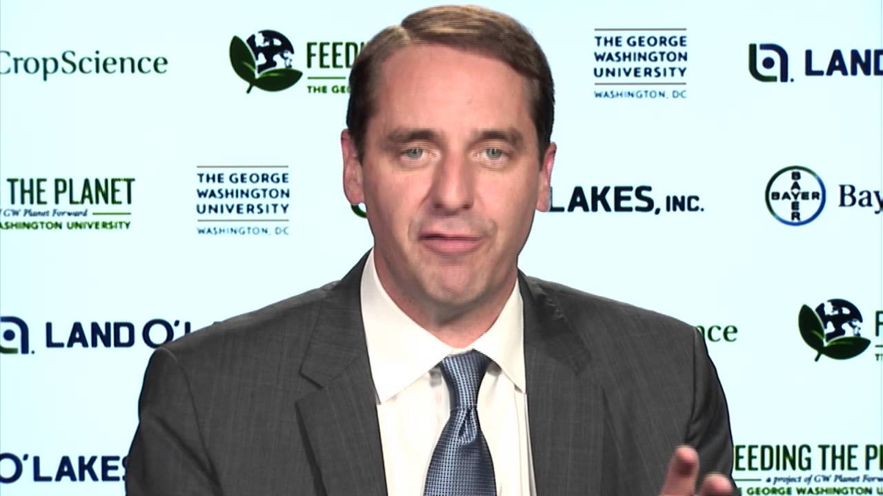 Jeff Simmons, Elanco - YouTube