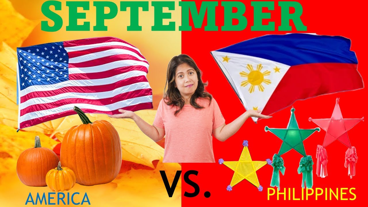 Why is September Special? - YouTube
