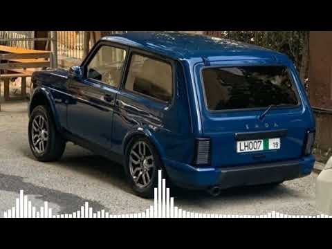 Azeri Bass Music-[Rus Bass mahnı] FULL Bass 2020