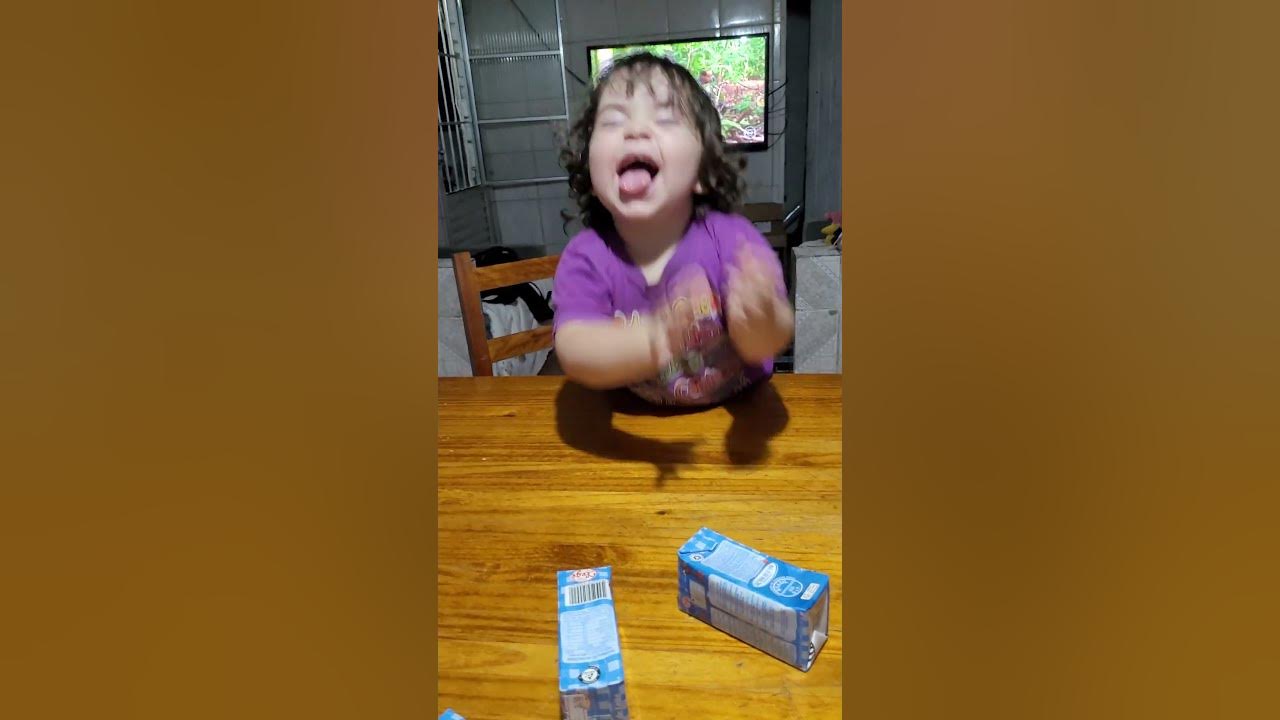 Brincando Youtube