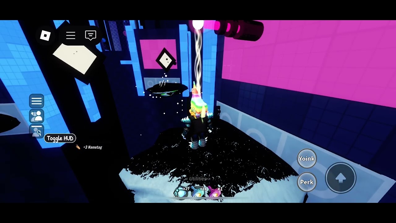 Yoinkz! World 7 solo key - YouTube