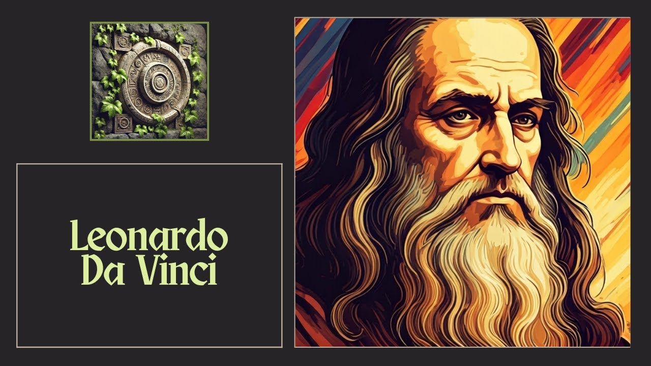 The Genius of Leonardo Da Vinci and the Spirit of the Renaissance - YouTube