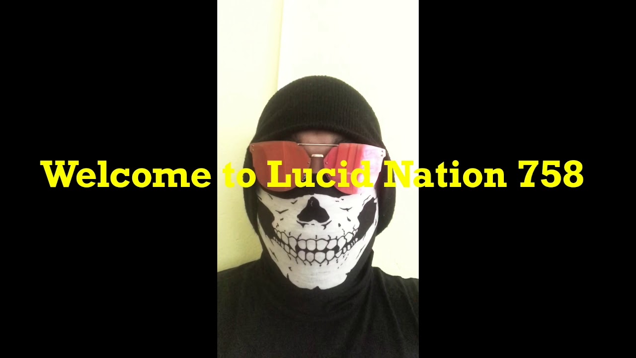 The Three (3) types of criminals in St Lucia - YouTube