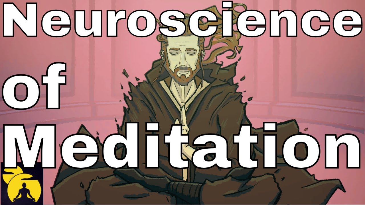 Brain Scans Are About to Revolutionize Meditation - Tuesday EARLY ...