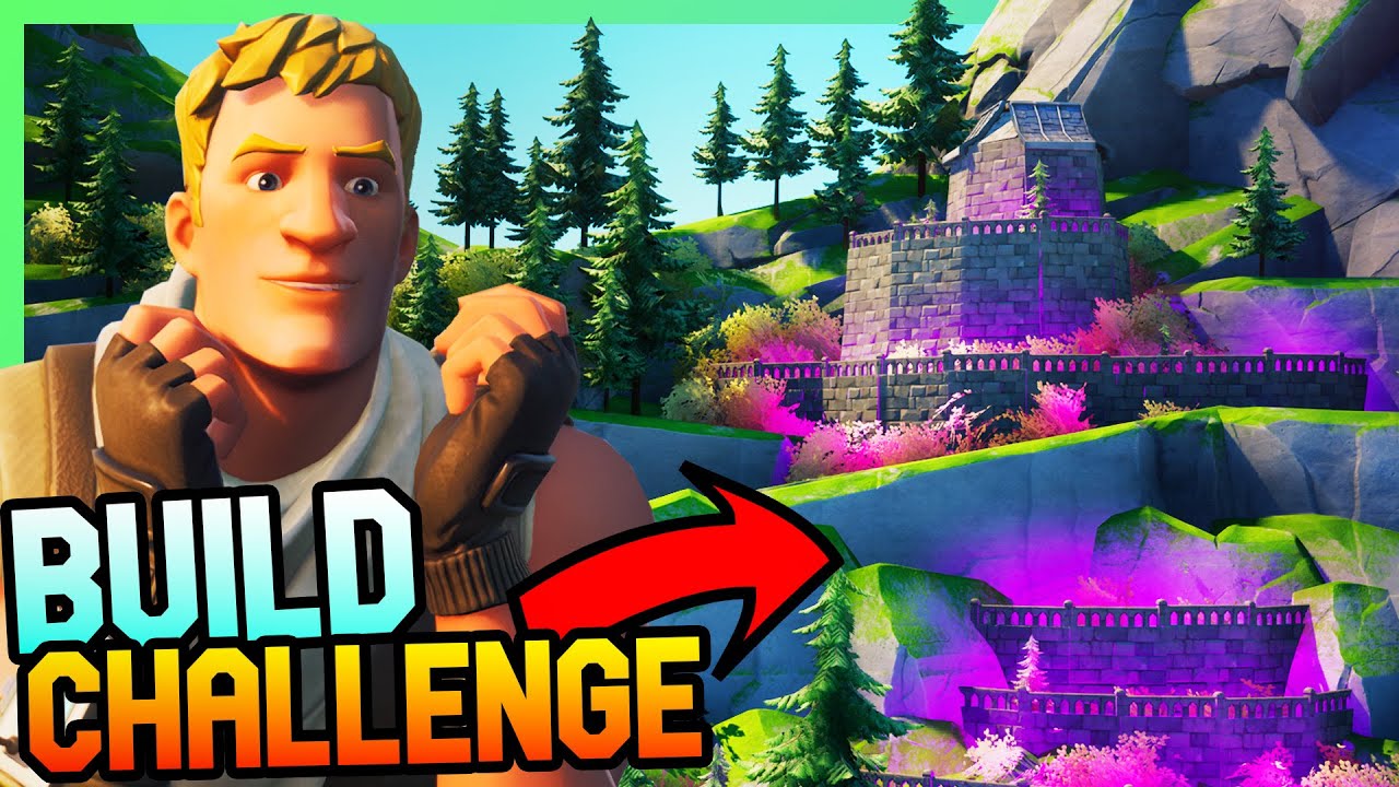 1 KILL = 1 MINUTE | Fortnite Creative Challenge - YouTube