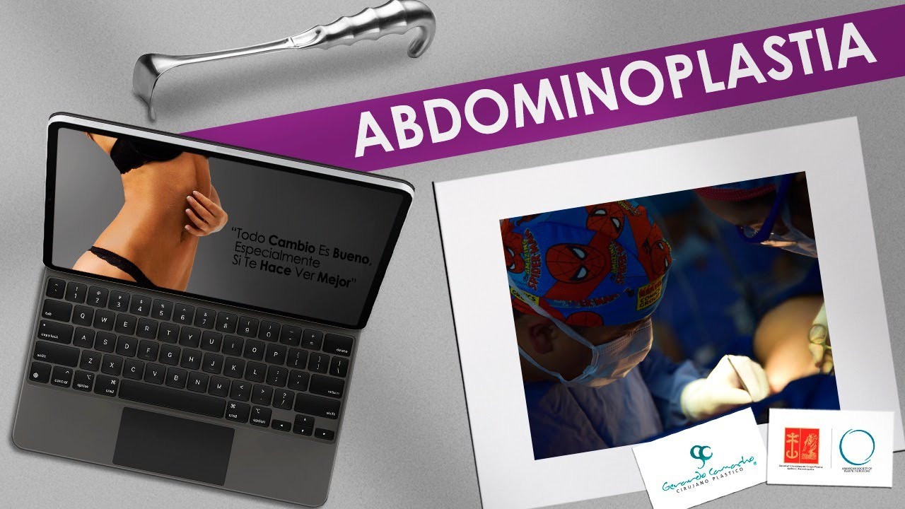 Abdominoplastia o Lipectomia o Cirugía de Abdomen Bogota - Colombia ...
