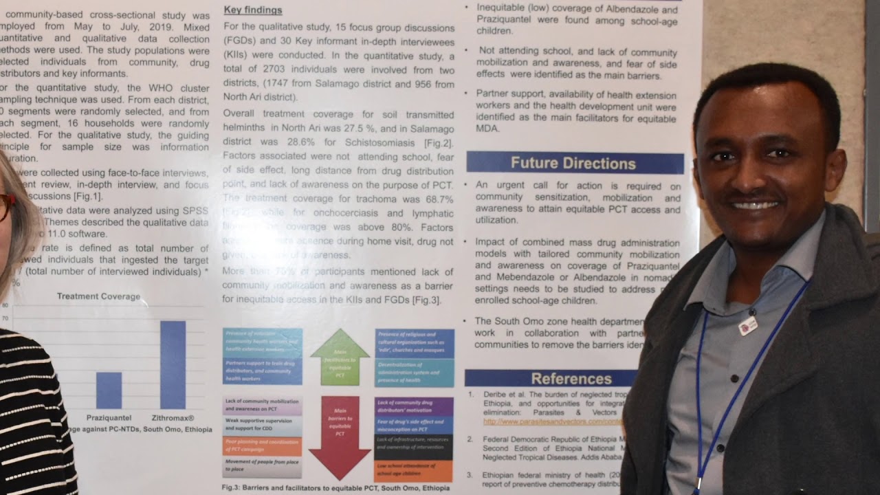 Research for Africans, by Africans - YouTube