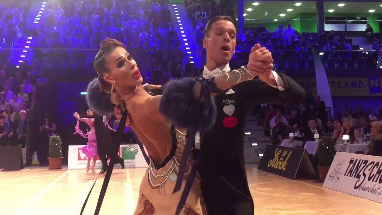 WDSF VIENNA WORLD CHAMPIONSHIP part.3 - YouTube