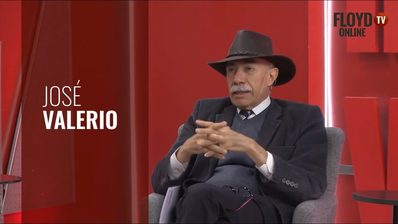 AL ROJO VIVO - HOY JOSE VALERIO JUEZ SUPREMA CORTE DE JUSTICIA - YouTube