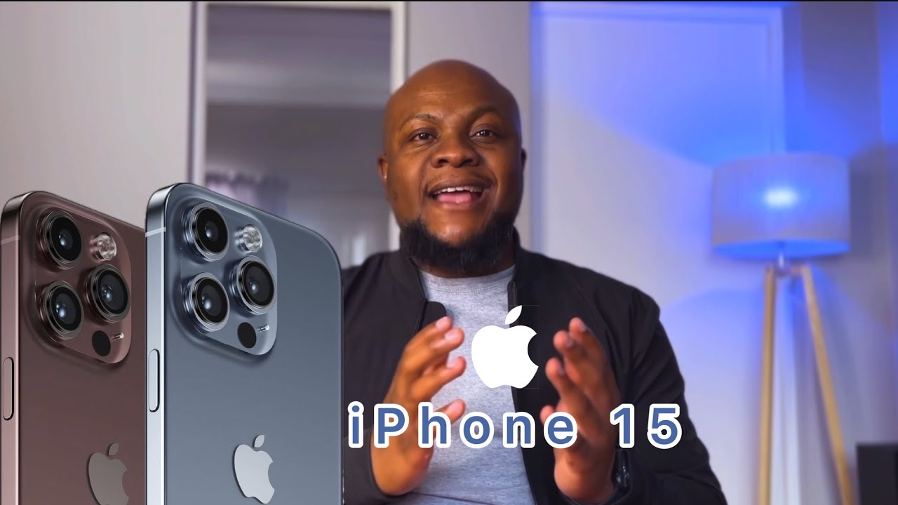 iPhone 15 Updates, Exciting New Features, Release Date | Should You ...