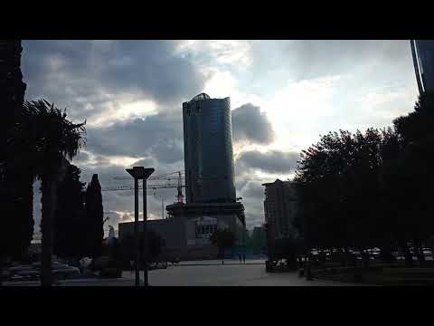 Velo Park Baku Boulevard Baki Azerbaijan Azerbaycan By Rnkhan