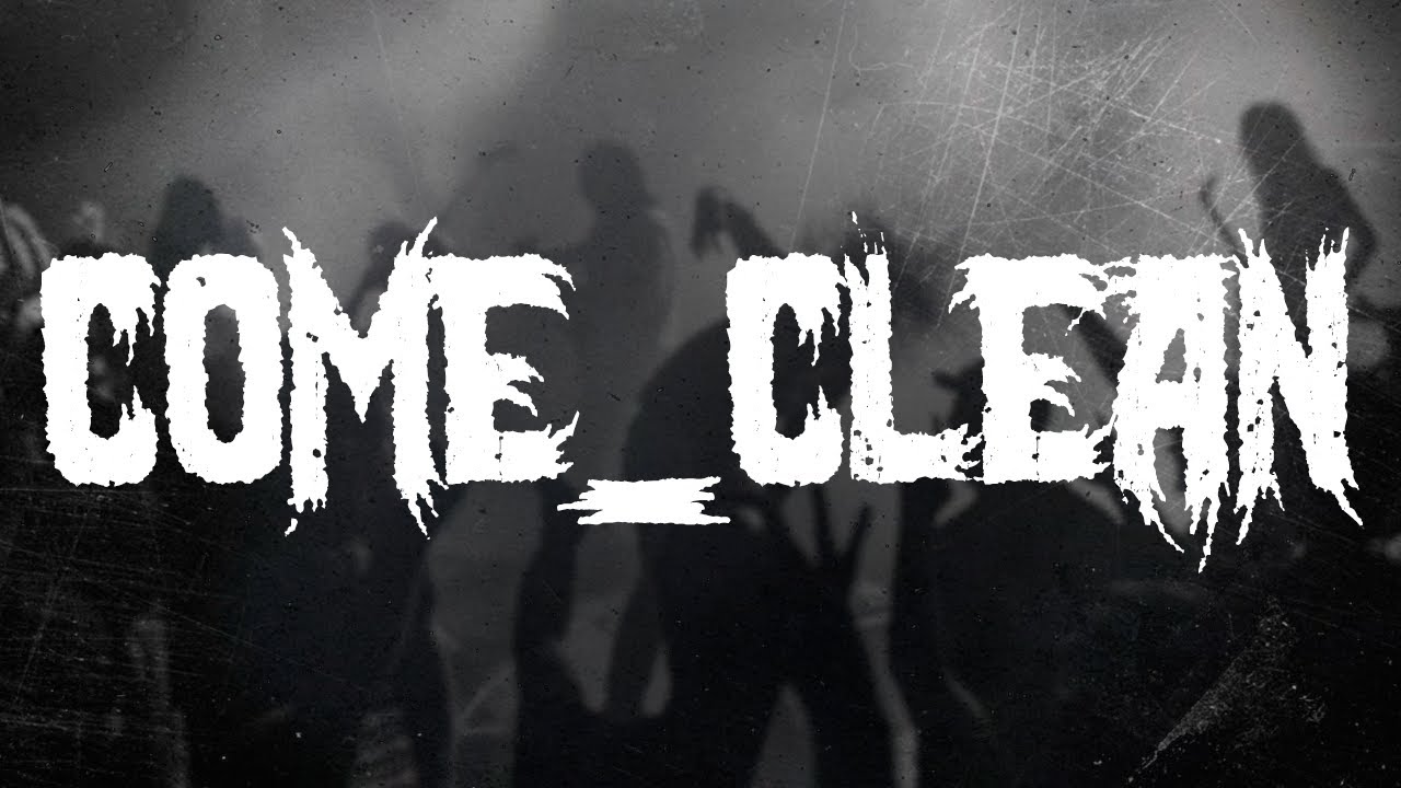 H-Blockx - COME_CLEAN / LYRICS - YouTube