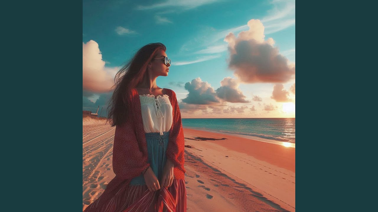 Crimson Beyond the Echo - YouTube