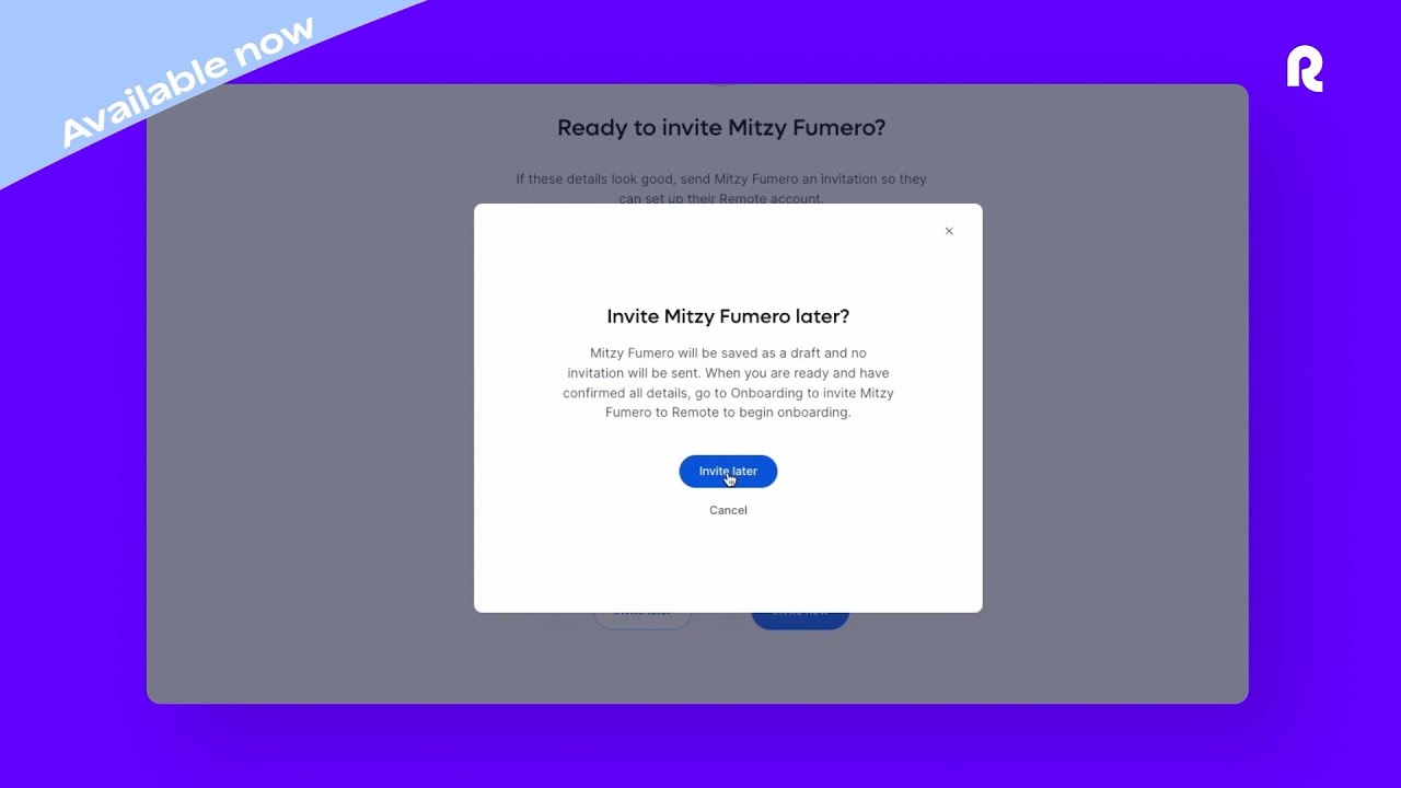 What's new with Remote Global HR? - YouTube