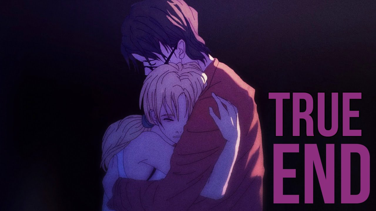 TRUE END | Who is mike - YouTube