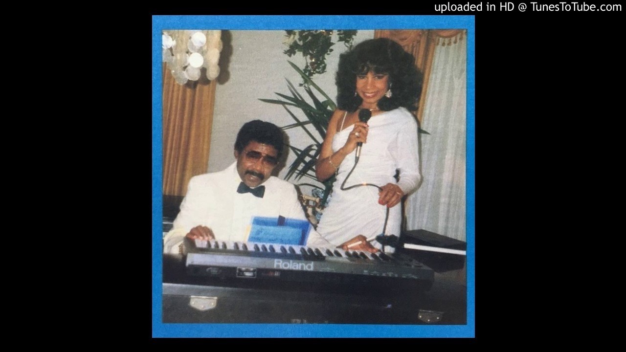 Arlene Bailey - Closer To You - YouTube