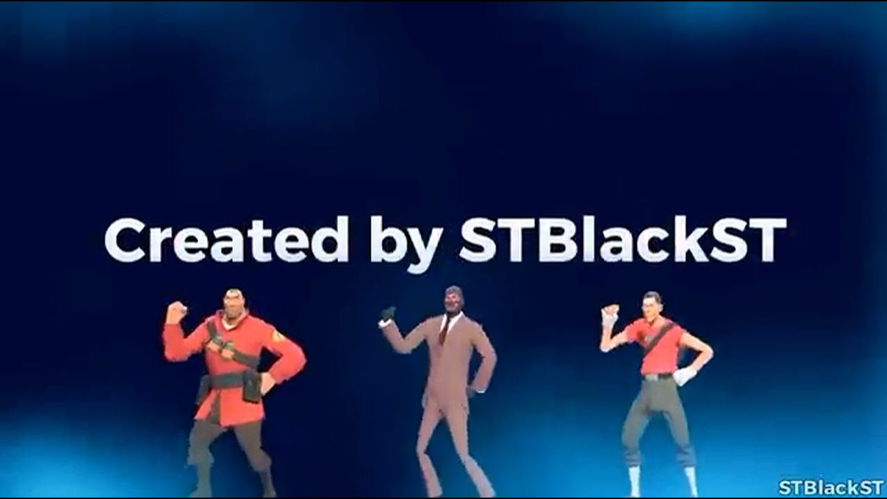 STBlackST Unusual Troubles Ending - YouTube