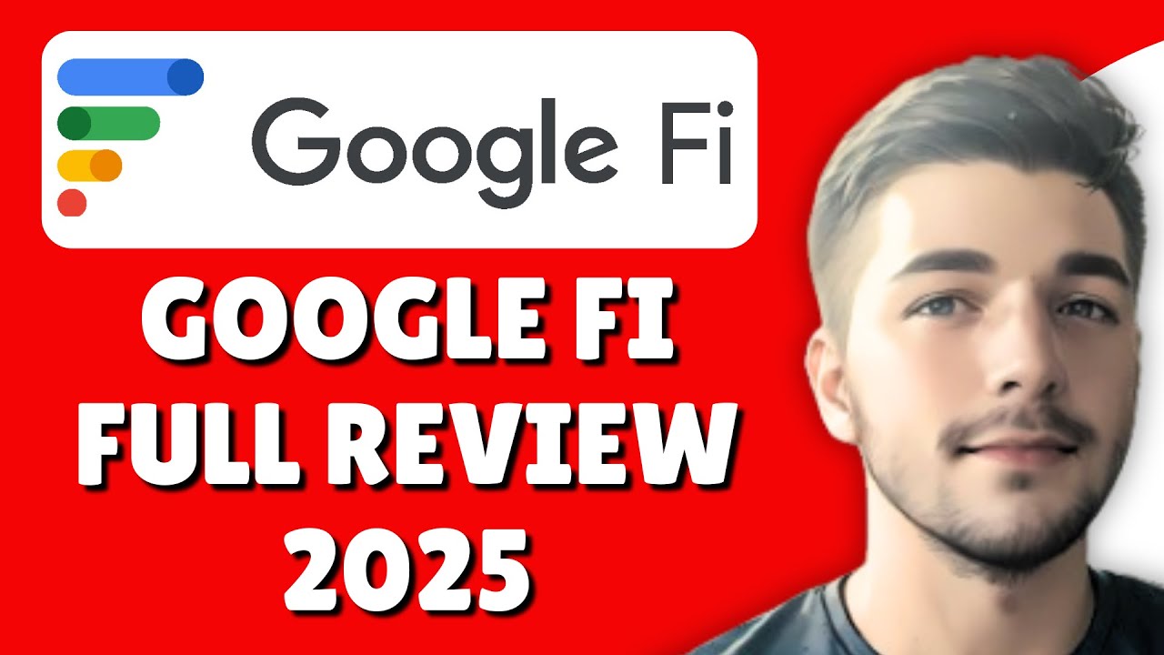 Google FI 2025 (Full Review) | ( Plans , Wireless , Speed Test ) Is It ...