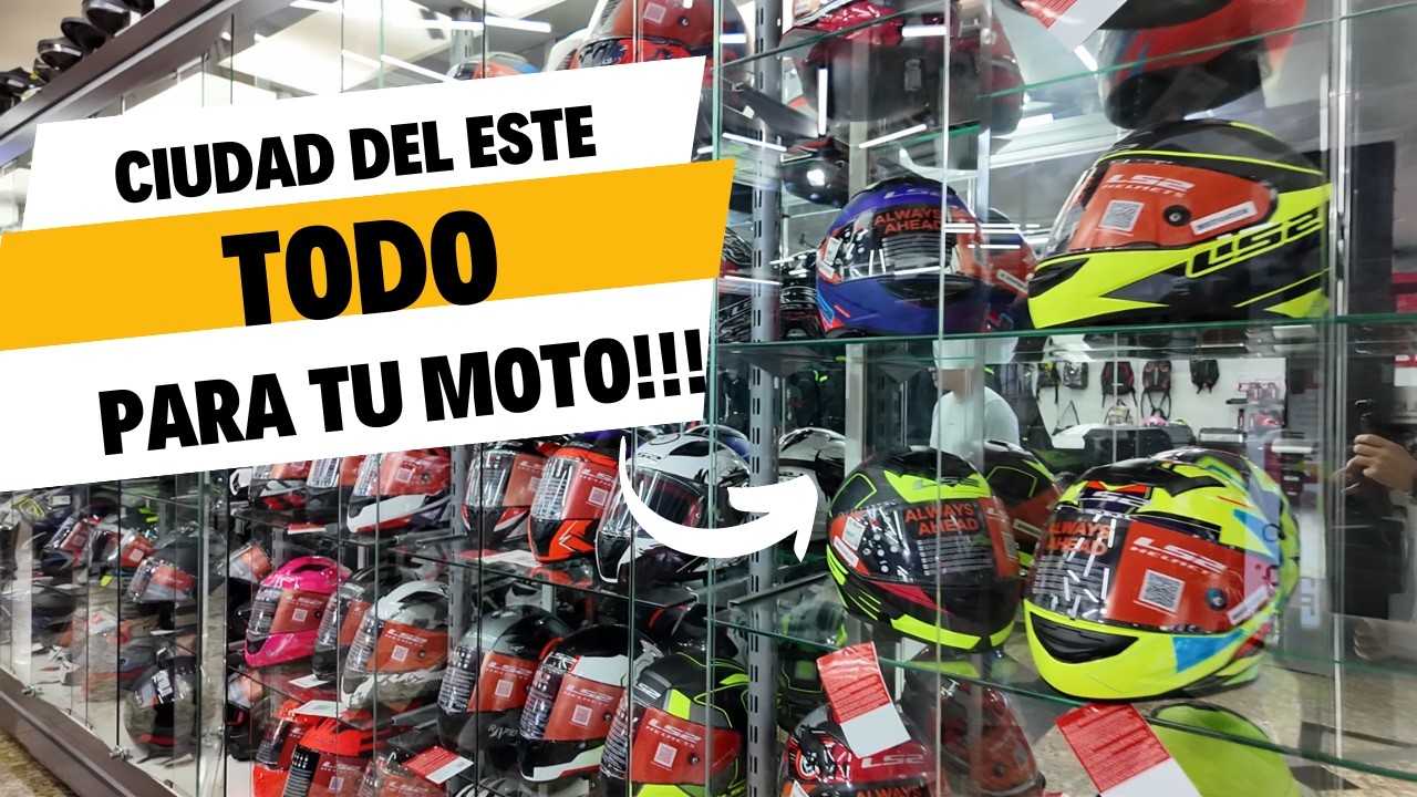"Makro Sport en Ciudad del Este: Indumentaria y Accesorios para ...