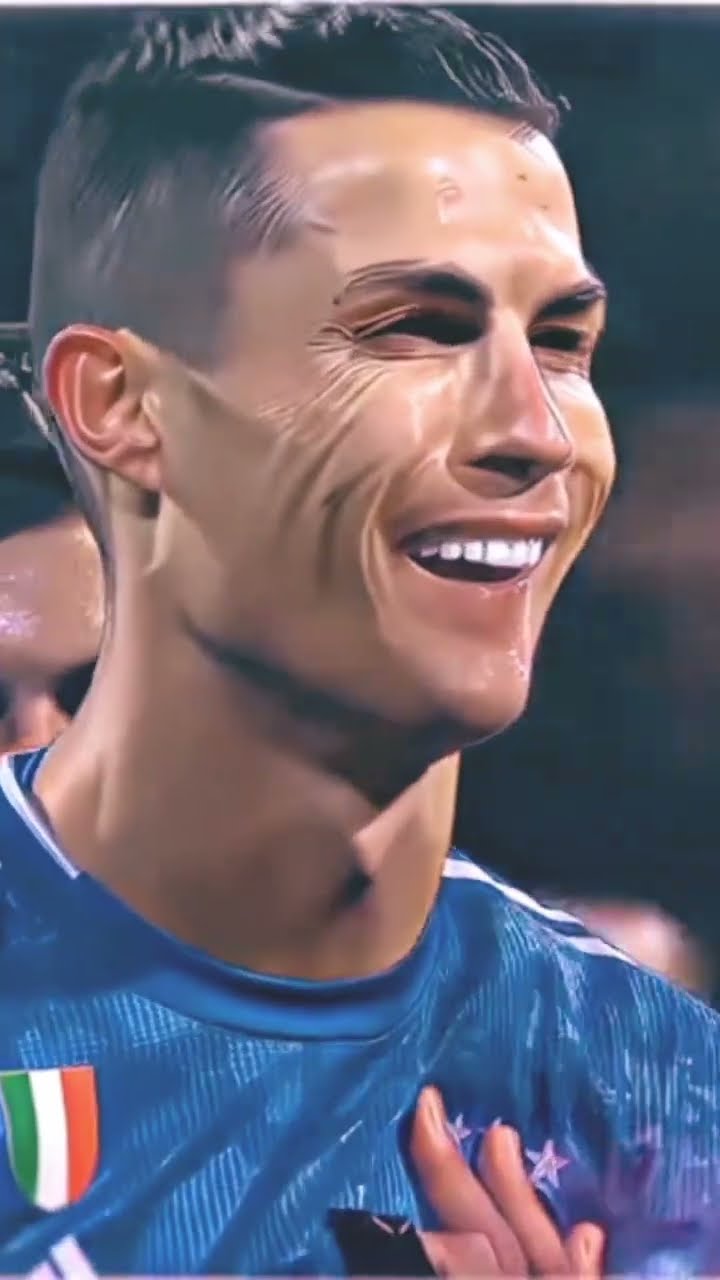 ronaldo clean edit #fyp #football - YouTube