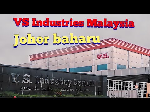VS company Malaysia @demands.3706# Electronic Company #demands #foreign ...
