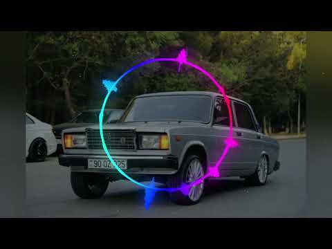 Azəri Bass/ Orxan Lökbatanlı Hardadı Yarım