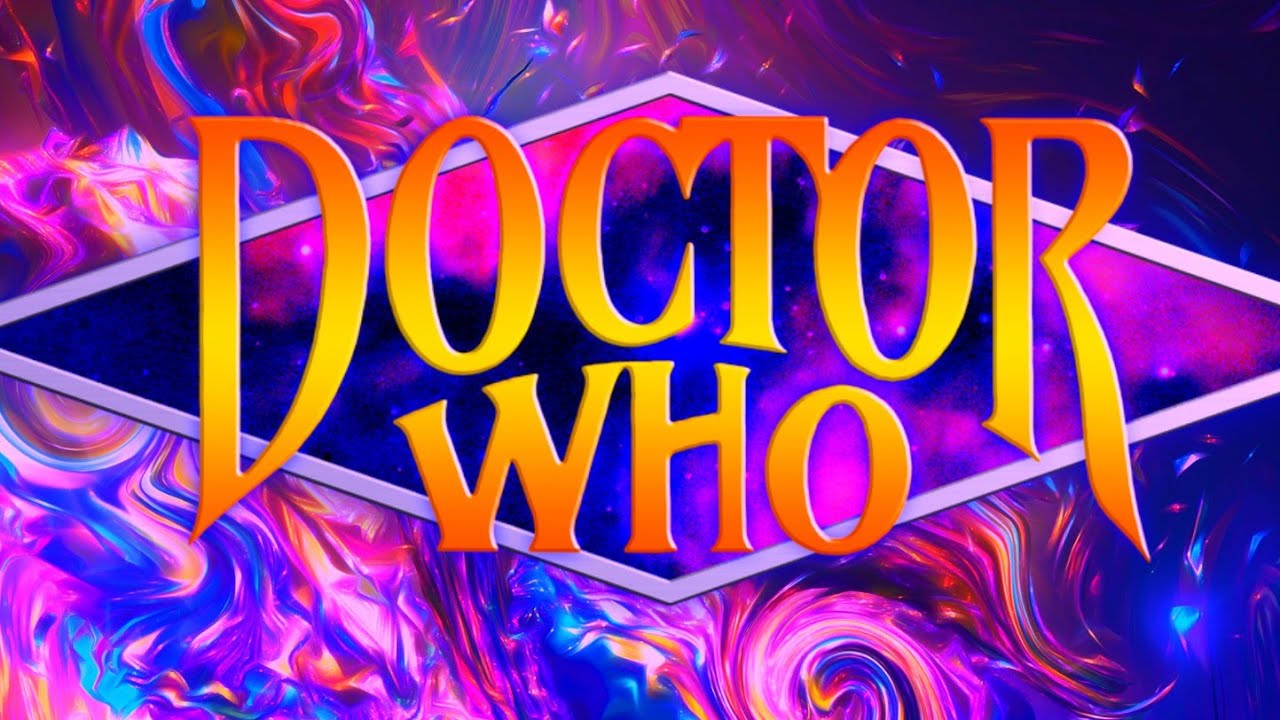 Doctor Who - Series 1 Official Intro - YouTube