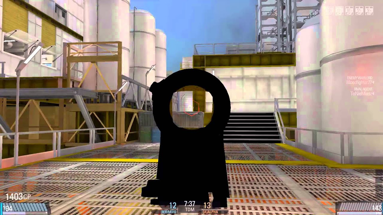 60 FPS Test - YouTube