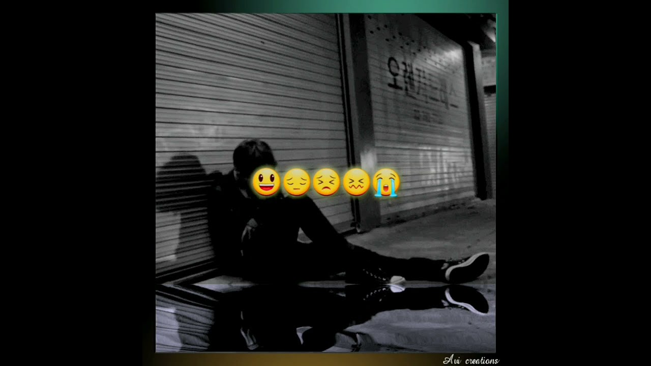 Sad status/love break / heart broken/ sad /love 😖 - YouTube