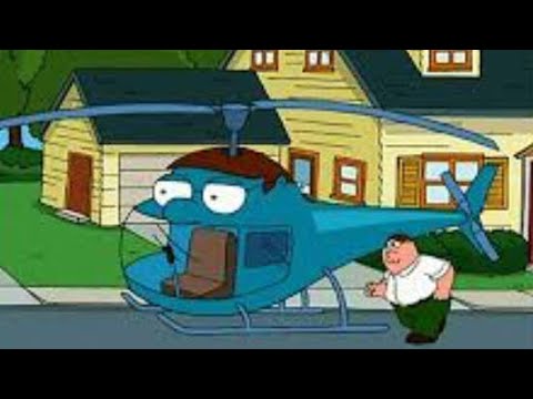To the Petercopter - YouTube