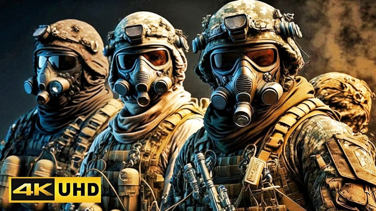 GIGN Mission - Bag and Drag - Call of Duty Modern Warfare 3 - YouTube