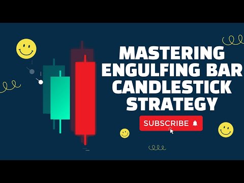 Mastering Engulfing Bars Candlestick Patterns 🕯️ | Candlestick Analysis ...