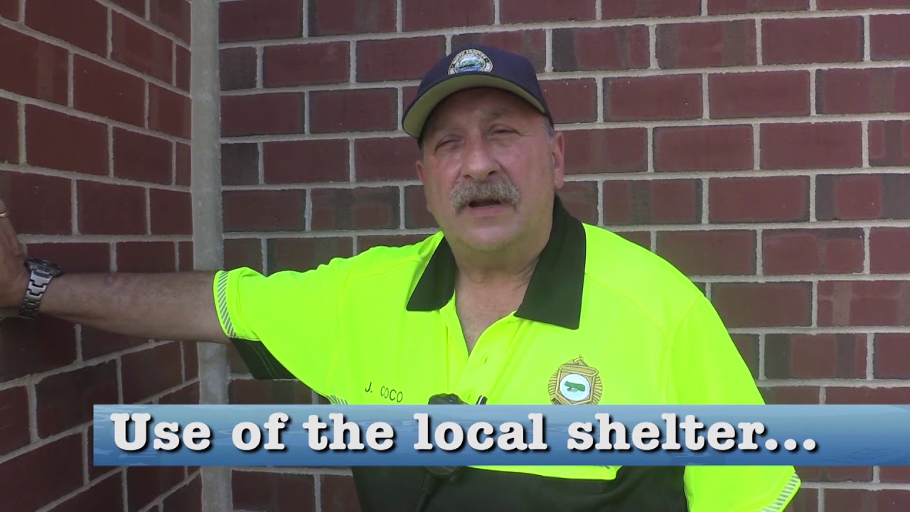 GovCAM Update - Jeff Coco on Sept 13 Emergency - YouTube