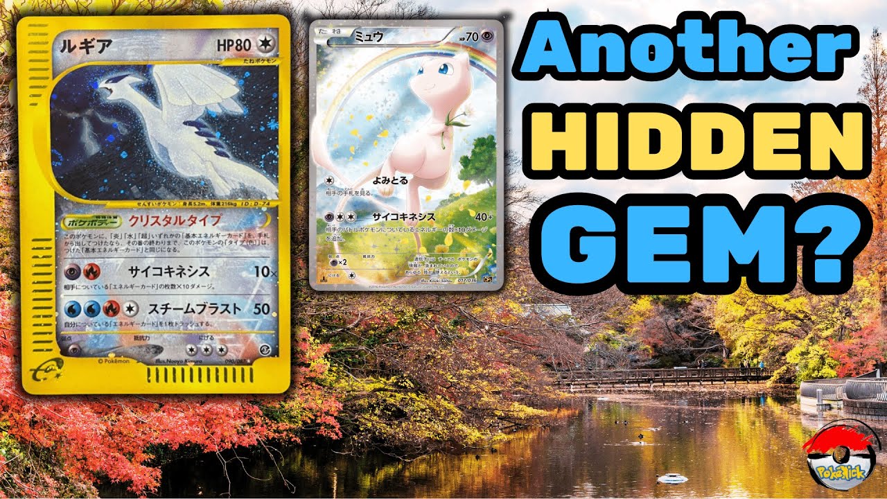 NEW Store in Town! Amazing Pokemon TCG shop! - YouTube