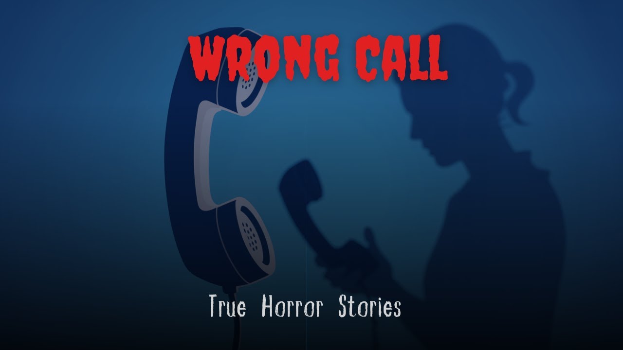 3 TRUE Stories of People Who Answered the Wrong Call - YouTube