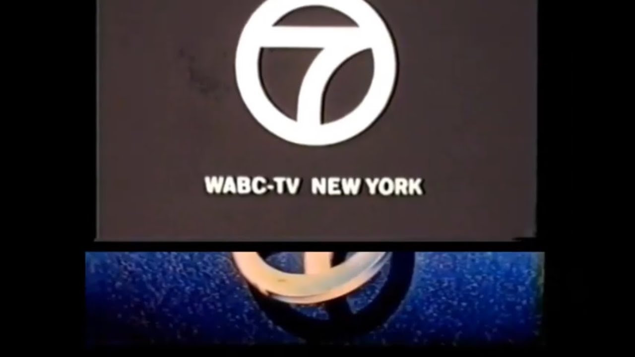 WABC ID History (1948-2008) - YouTube