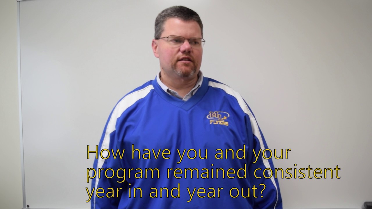 4:19 With 419Sports: Tim Goodwin - YouTube