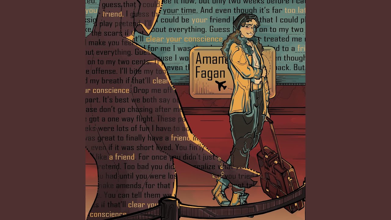 Clear Your Conscience - YouTube Music