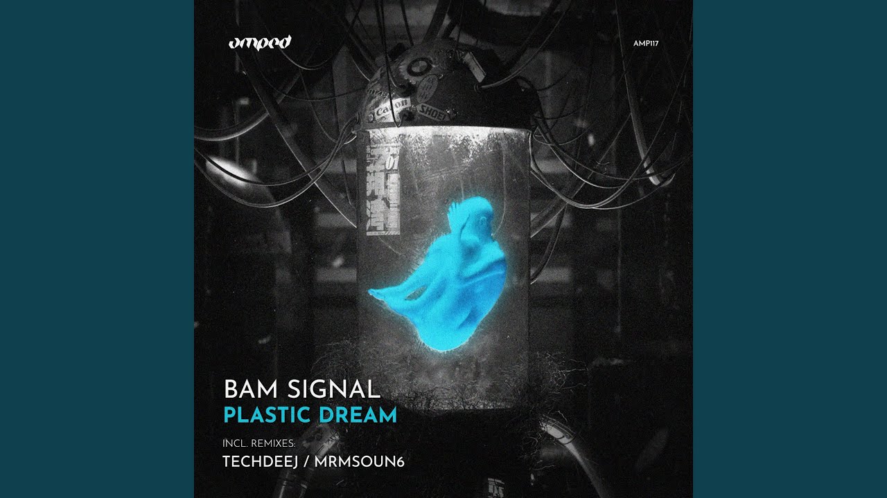 Plastic Dream (TechDeeJ Remix) - YouTube