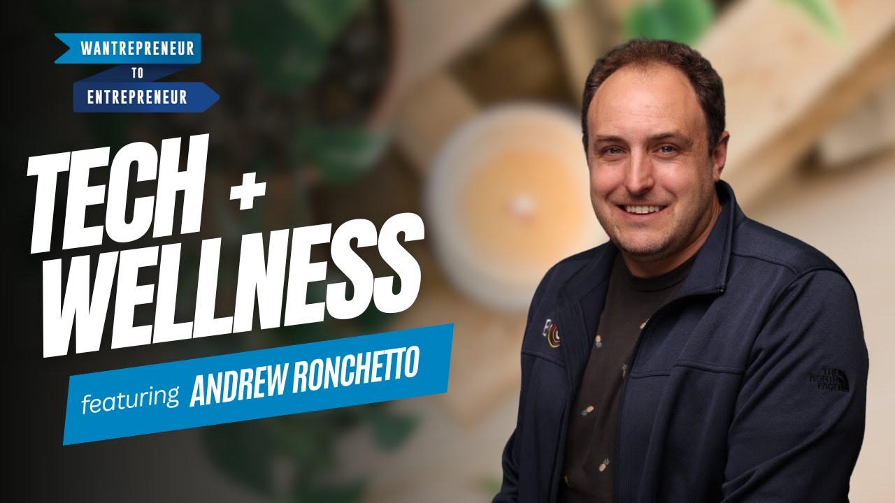 Integrating TECH with HOLISTIC WELLNESS to empower individuals ...