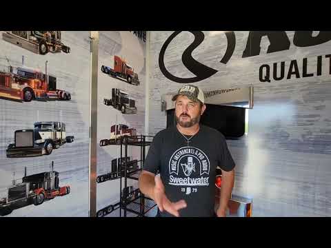 Exclusive Interview With The Famous Country Star Truck Driver Tony ...