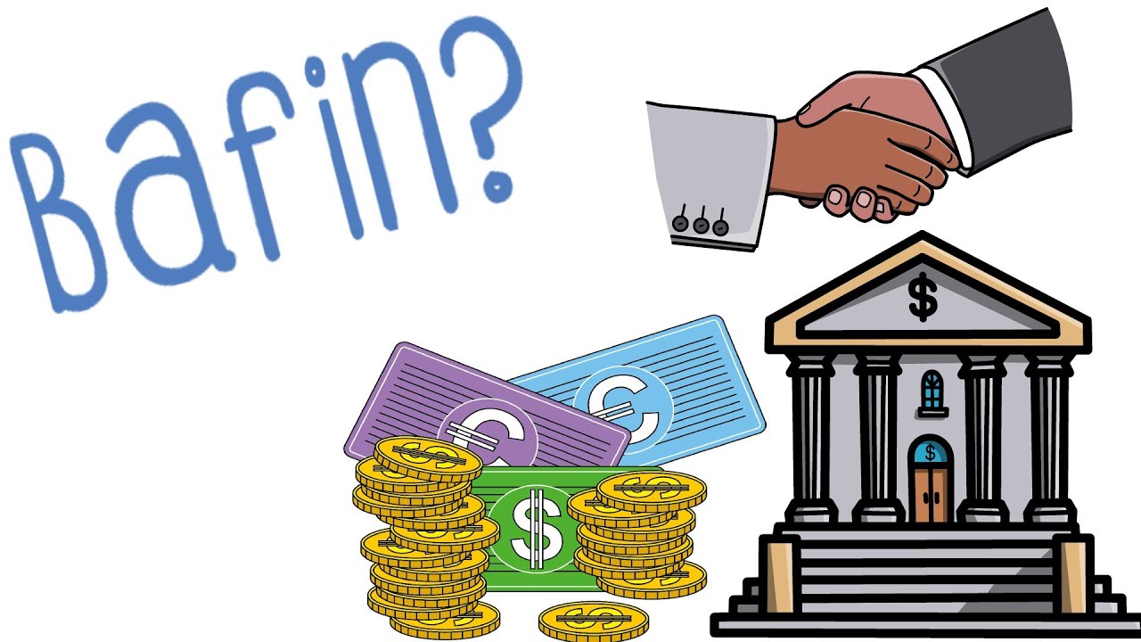 Bundesanstalt für Finanzdienstleistungsaufsicht (BaFin) - einfach ...