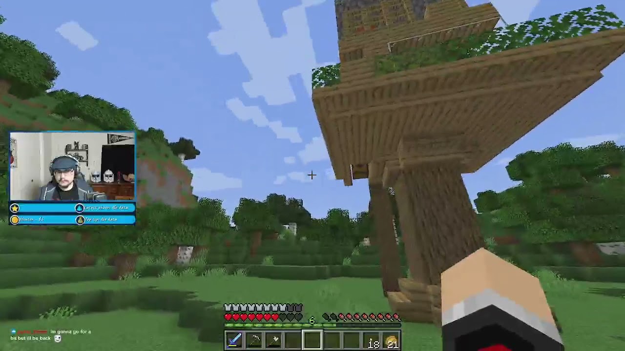 Redstone Storage System?! | Minecraft 1.18 - YouTube