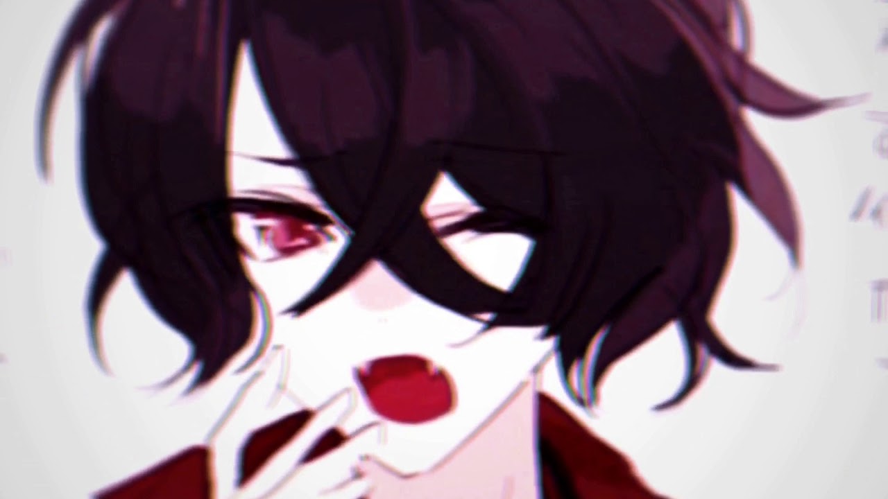 Kino Sakamaki Edit ♡ - YouTube