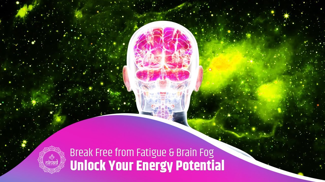 Break Free from Fatigue and Brain Fog | Unlock Your Energy Potential ...