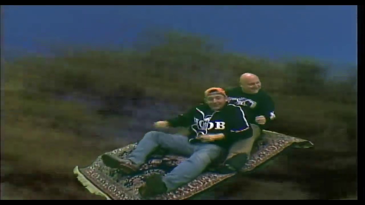 Carpet Ride - YouTube