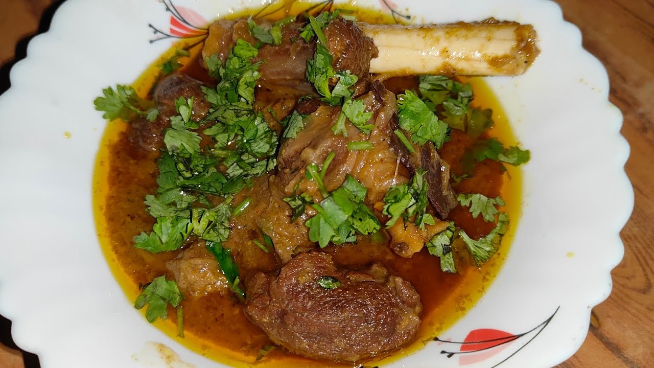 Mottan Shorba Recipe ( मोट्टन शोरबा रेसिप ) ll Part 3 ll #vlogvideo ...